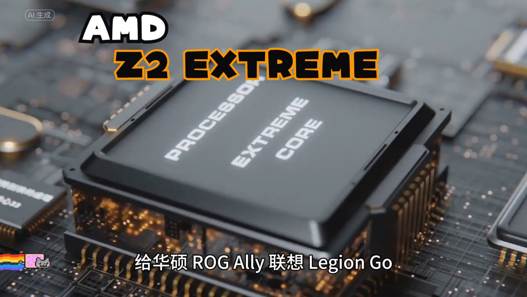 锐龙Z2 Extreme发布在即！性能提升、电池续航颠覆期待_游戏机_什么值得买