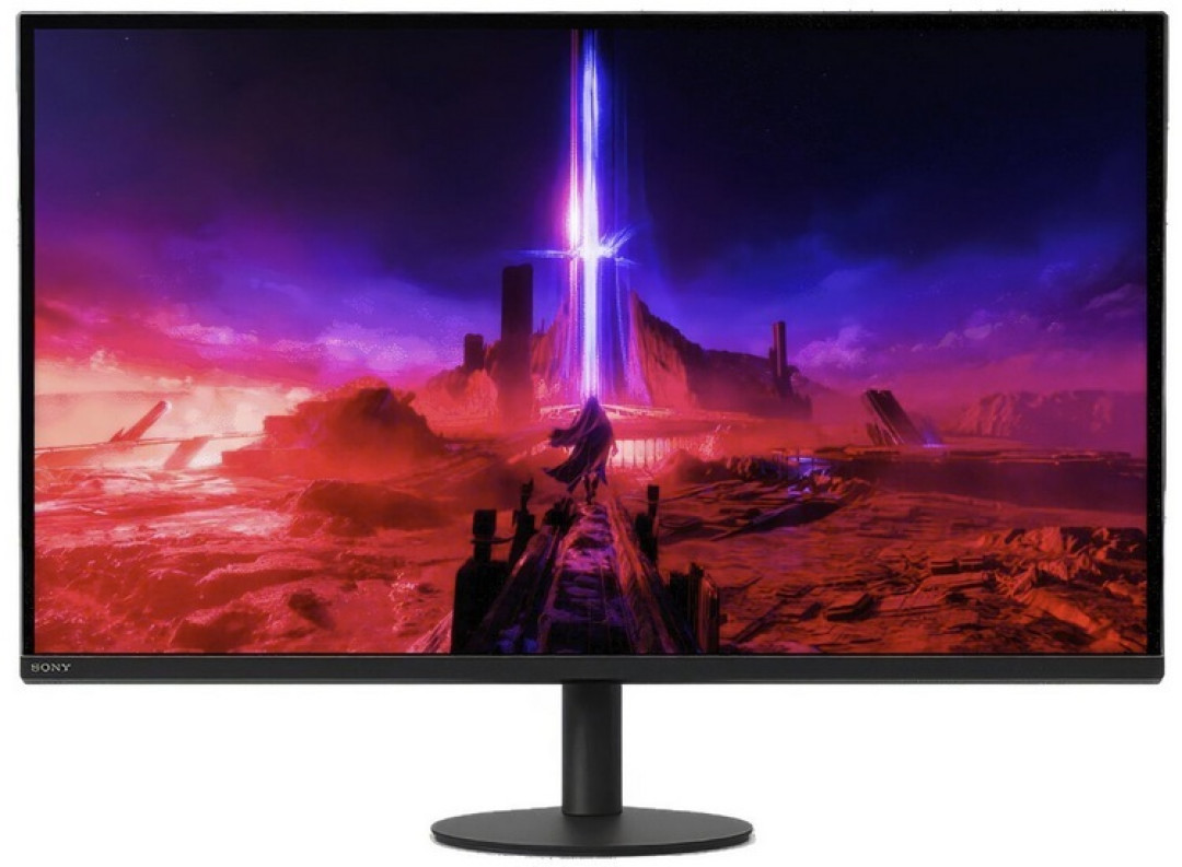 索尼发布 INZONE M9 II 游戏显示器，4K IPS、区域调光，160Hz 刷新率_显示器_什么值得买