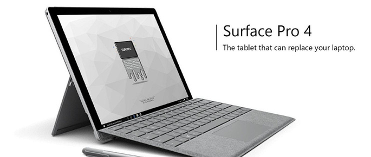 surface Pro4运行内存升级_笔记本电脑_什么值得买