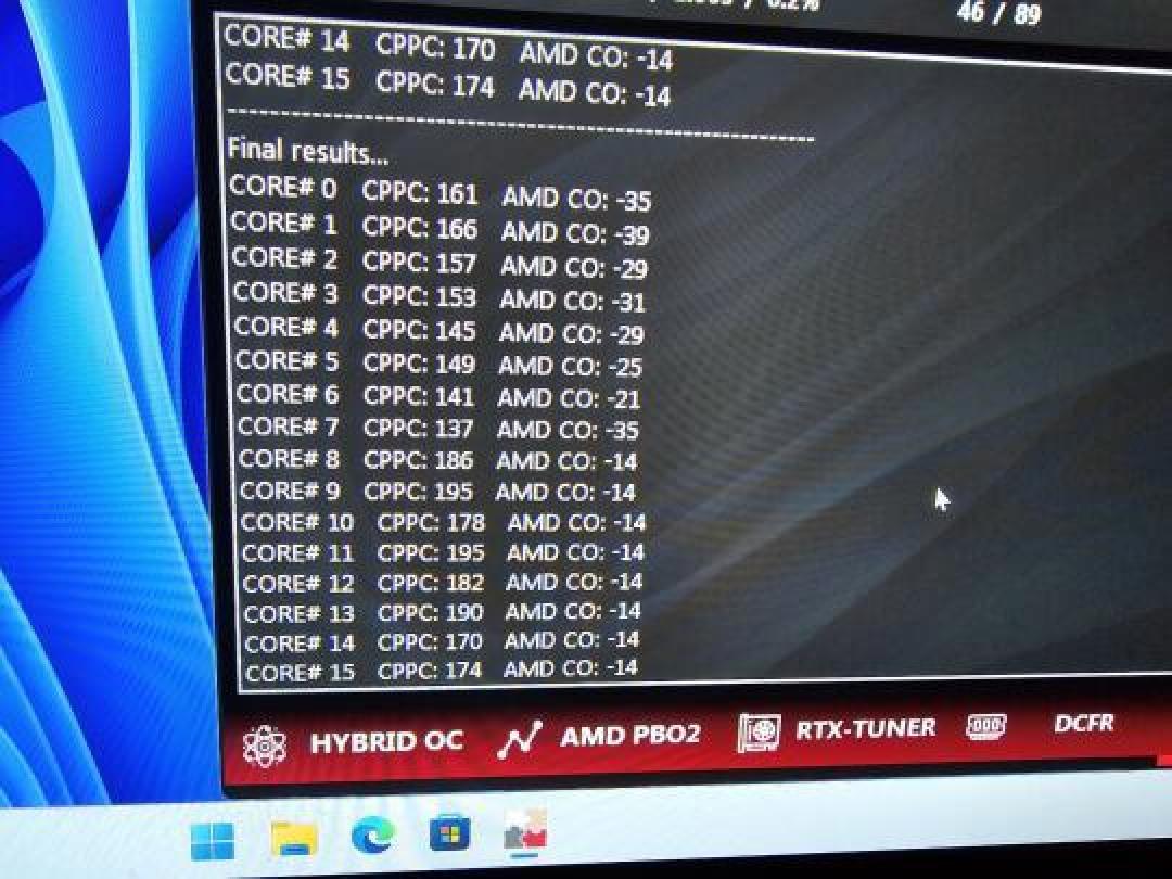 深入解析AMD PBO技术：性能提升与优化手段_CPU_什么值得买