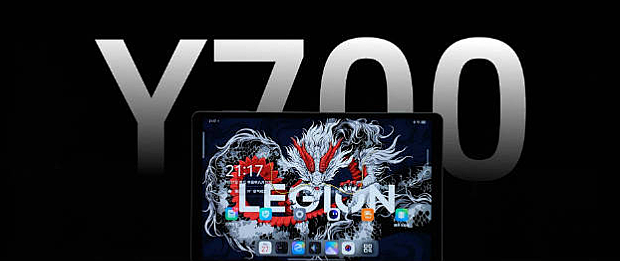 联想拯救者 Y700 三代发布：骁龙8 Gen 3、8.8英寸，首发2899元_安卓平板_什么值得买