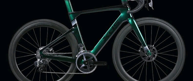 AD7来咯_公路车_什么值得买