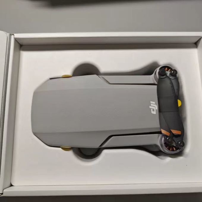 无人机入门选大疆Neo还是Mini4K，大疆早已给出答案～_什么值得买