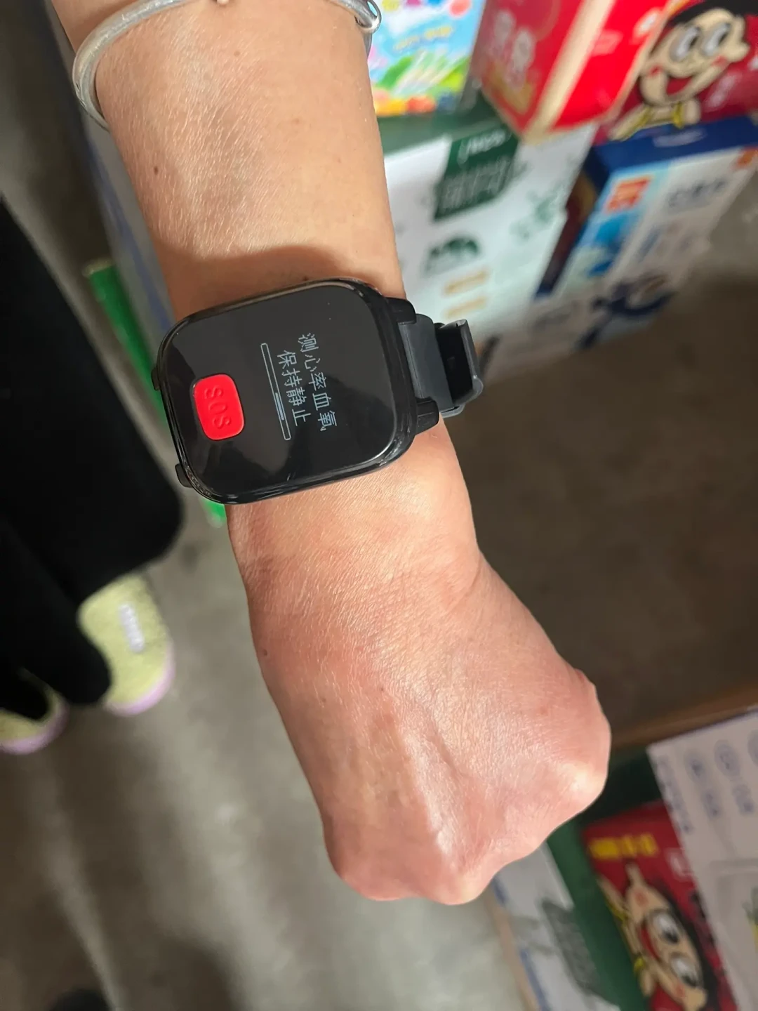 揭秘智能手表心率监测的核心技术与实际应用_智能手表_什么值得买