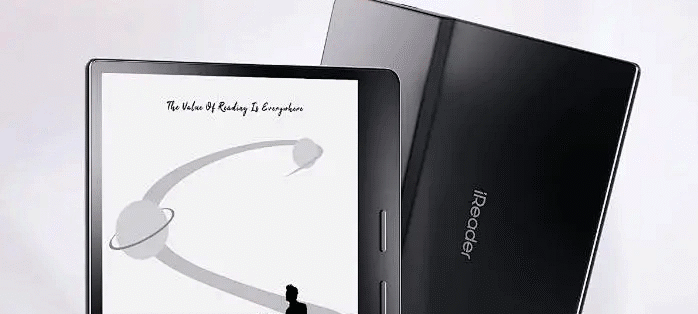 掌阅 iReader Ocean 4 Turbo 墨水屏电纸书将推“北极白”配色_平板电脑_什么值得买
