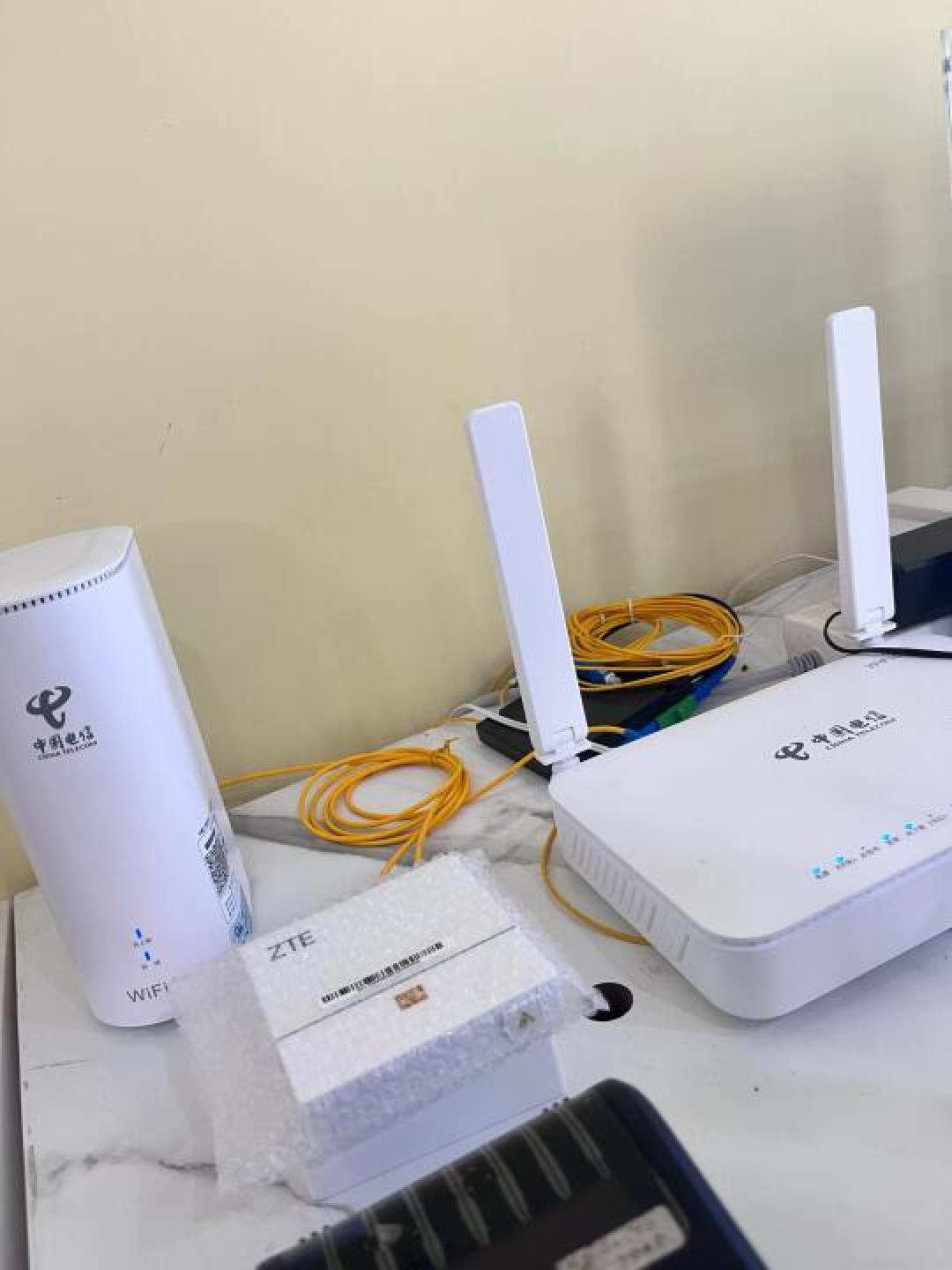 FTTR：是否值得普通用户升级？全面解析_其他网络设备_什么值得买