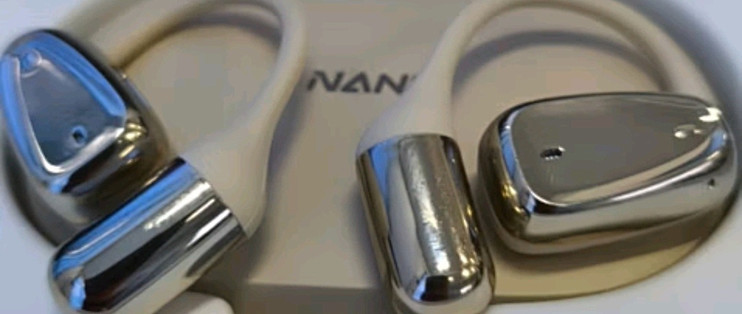 南卡（NANK）OE MIX_蓝牙耳机_什么值得买