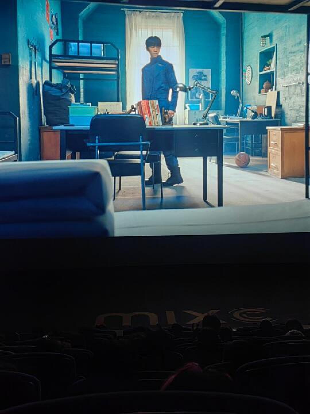 《749局》南昌首映 揭秘背后神秘机关与英雄故事_电影票_什么值得买