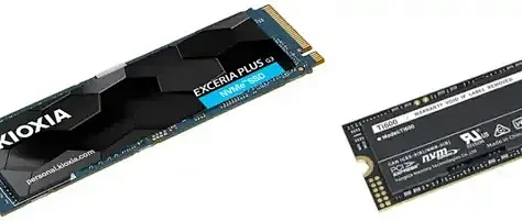 固态硬盘，铠侠SD10和长江存储致态Ti600选哪个好？_固态硬盘_什么值得买