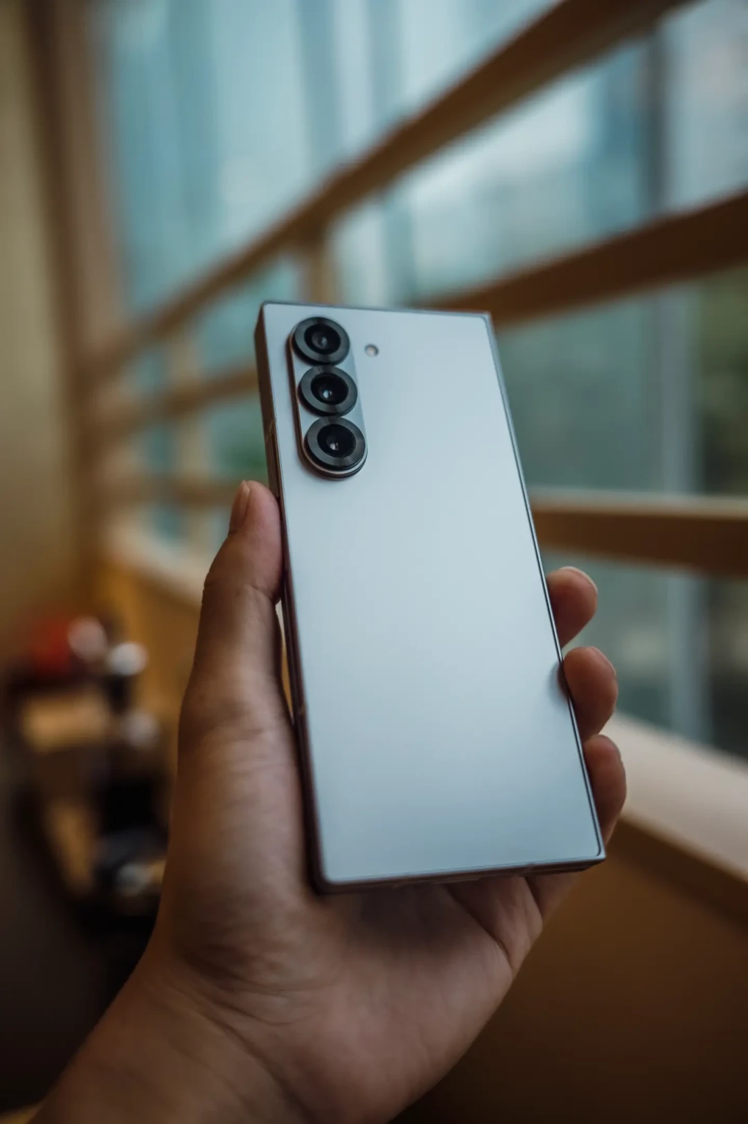 三星Galaxy Z Fold6深度评测：优缺点全面解析_手机_什么值得买