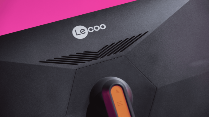 Lecoo猛禽电竞K2718Q——开启电竞之旅，简约外观与极致性能双重奏_什么值得买