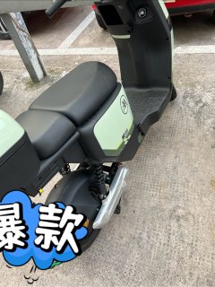 AIMA 爱玛 卫士AB51 长续航电动自行车 TDR8106Z【报价 价格 评测 怎么样】 -什么值得买