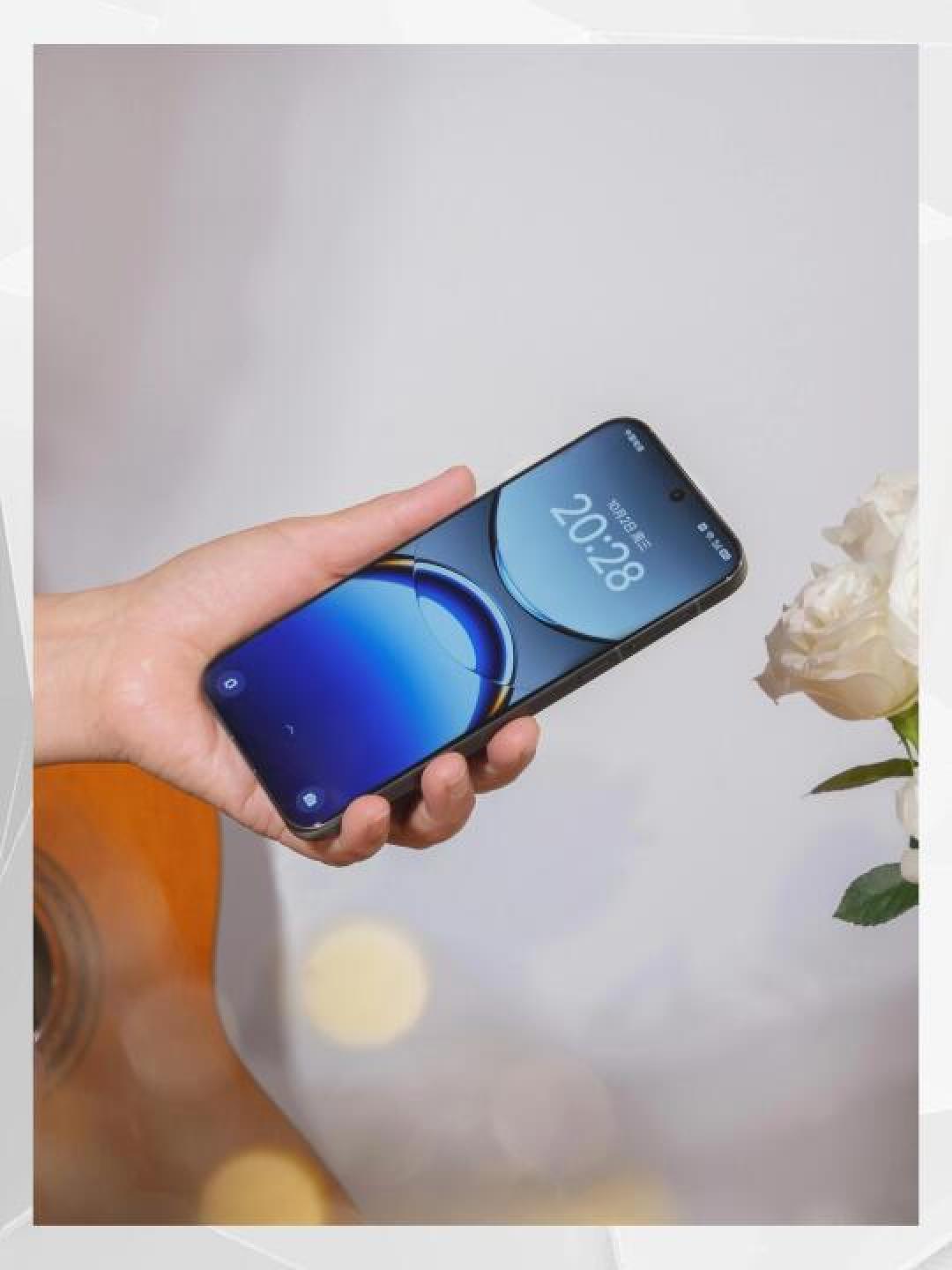 OPPO Find X8 Pro 5G：续航与充电技术的巅峰之作_手机_什么值得买