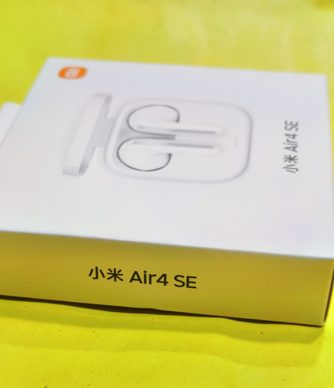 小米蓝牙耳机怎么样 性价比不错的小米air4 se耳机_什么值得买
