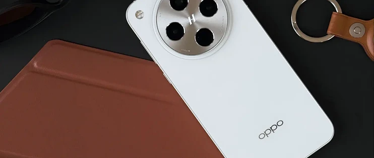 革新设计，极致体验：OPPO Find X8 Pro 5G全面解析_手机_什么值得买