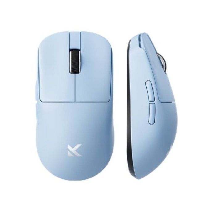 迈从鼠标怎么样 199元起，轻至39g：迈从 L7 系列超轻量化无线竞技鼠标上架预约_什么值得买