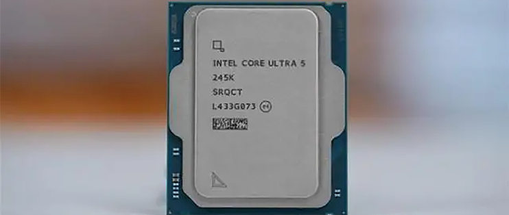 Ultra 5 245K首发实测：超越14600KF成为新一代游戏与创作神器？_CPU_什么值得买