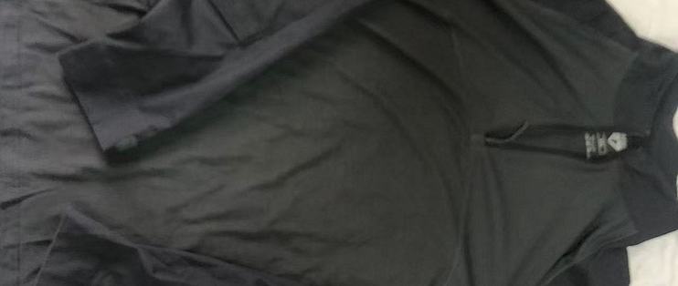 蛙服初体验——condor二代长袖蛙服_户外服饰_什么值得买