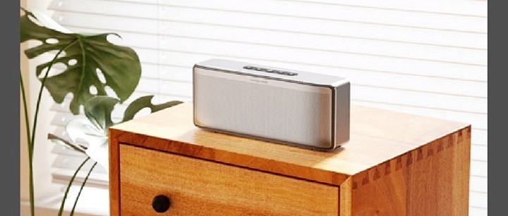 客厅新潮流！BOGASING宝格声S8Pro Max，让你成为派对焦点_音箱_什么值得买