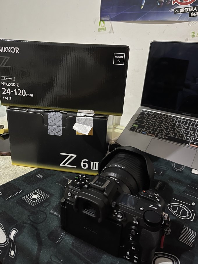 尼康Z6 III单电相机怎么样 尼康Z63，你值得拥有！_什么值得买