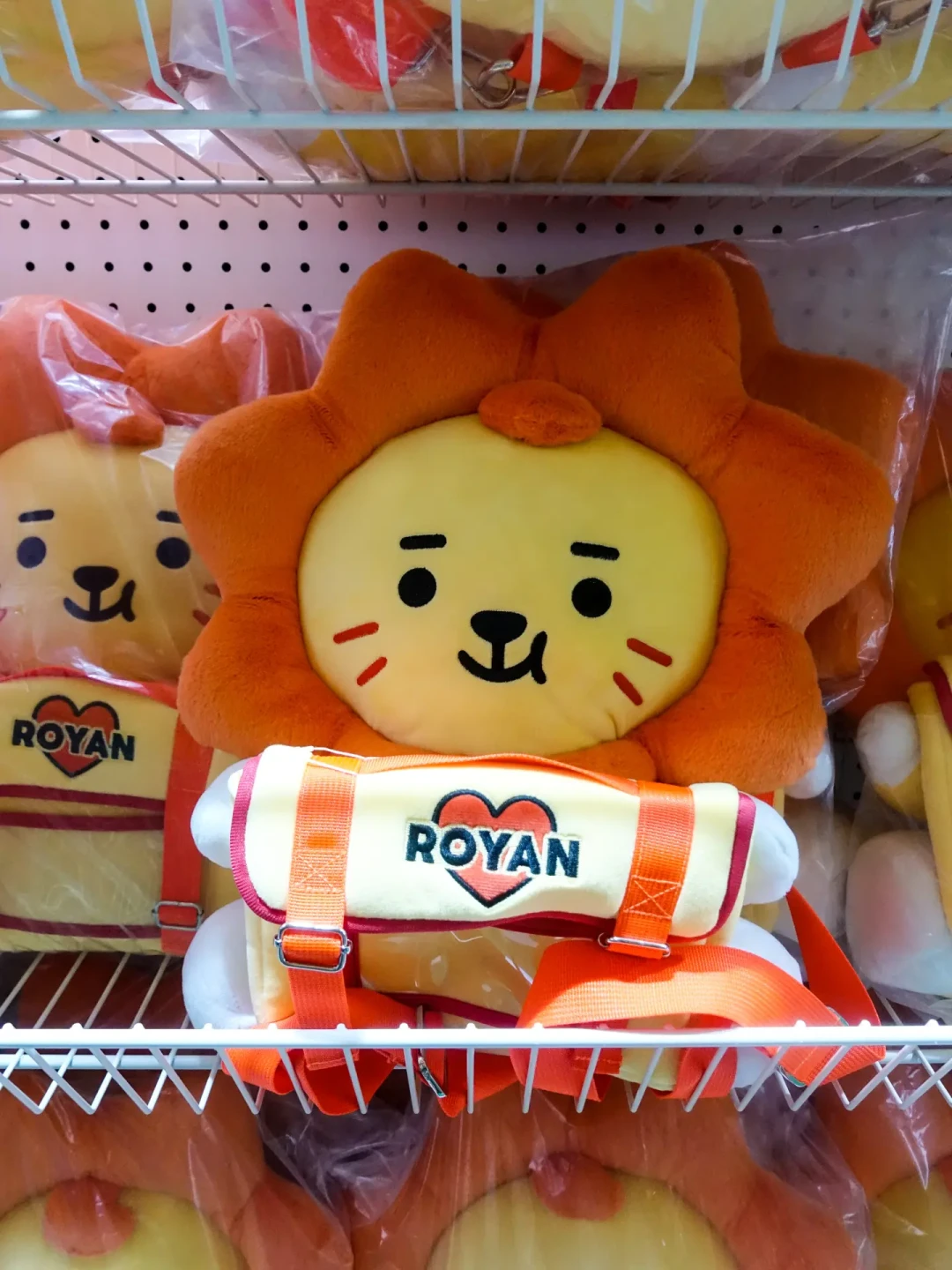 ROY6六周年新品线下发售：限量棒球系列和国王系列等你来抢！__什么值得买