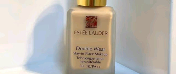 雅诗兰黛DW持妆粉底液17#象牙白（1W1）30ml：送给女友的完美礼物_粉底液_什么值得买