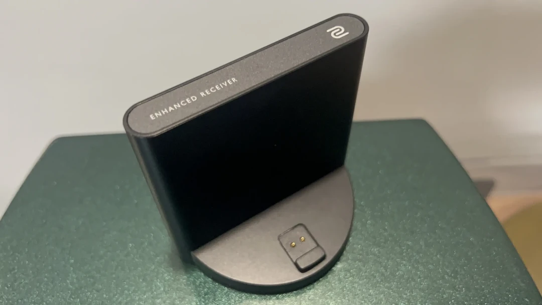 卓威U2与EC2-CW无线鼠标：信号基站技术稳定性和用户体验全面解析_鼠标_什么值得买