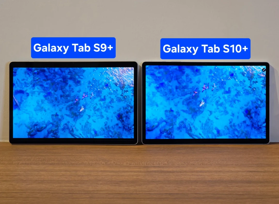 三星Galaxy Tab S10系列：配置全面提升，价格如何？_平板电脑_什么值得买