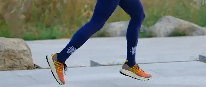 NewBalance Rebel V4越野版-NB FuelCell Venym越野跑鞋_跑鞋_什么值得买