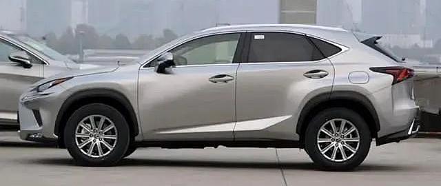 30万降至27万，2.5L+8AT，比汉兰达霸气，比奥迪Q5L强太多_轿车_什么值得买