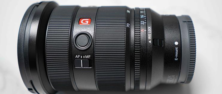 索尼2470GM2代——轻便的挂机工作头_单反镜头_什么值得买