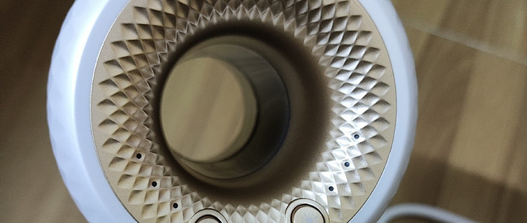 康夫F9对比美的FG208_美发小家电_什么值得买