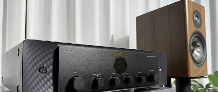 马兰士Model 60n HiFi功放真实深度体验分享_家庭影院_什么值得买