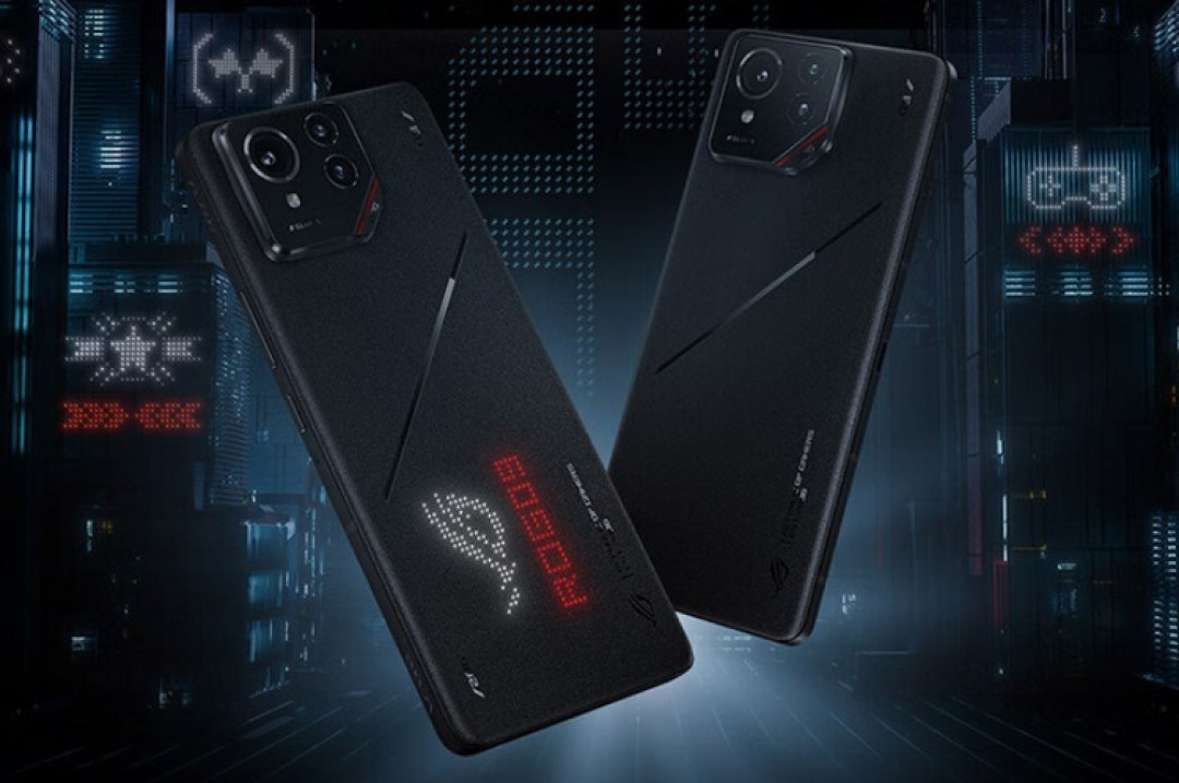 华硕 ROG 游戏手机 9 系列发布，升级骁龙 8 至尊版、5000万像素主摄、液冷散热架构9.0、AI 游戏功能4999元起_安卓手机_什么值得买