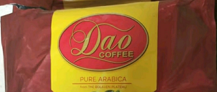 DAO 老挝咖啡：源自老挝的红色原味速溶咖啡之魅_速溶咖啡_什么值得买