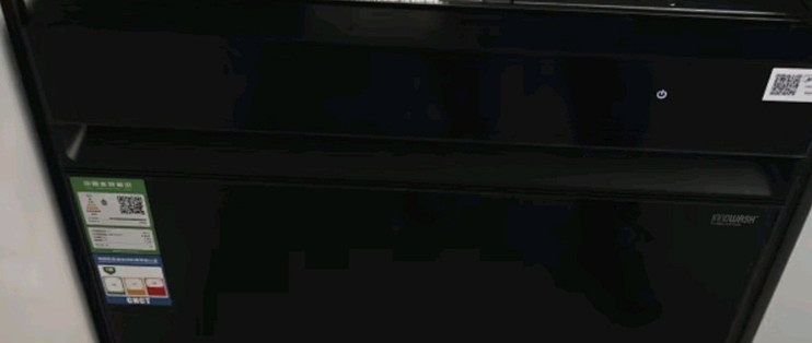 美的（Midea）嵌入式洗碗机万向X6Max 16套一级容积率105℃热风烘干四星消毒一键单消毒UV杀菌洗消一体机_嵌入式洗碗机_什么值得买