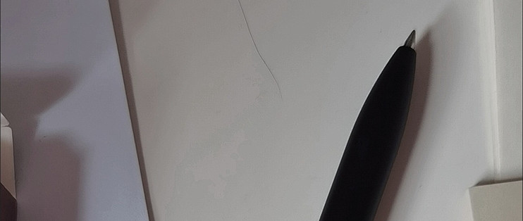 KACO KEFILL中性笔：书写新体验，学生党必备神器！_日常办公_什么值得买