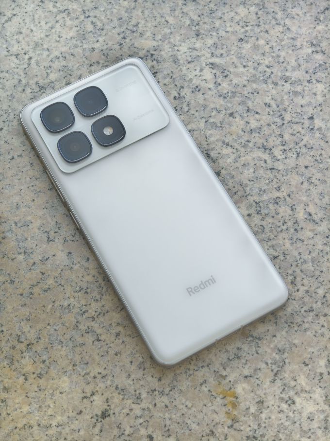 红米安卓手机怎么样 k80要涨价？双十一1999抄底的k70至尊版真香~_什么值得买