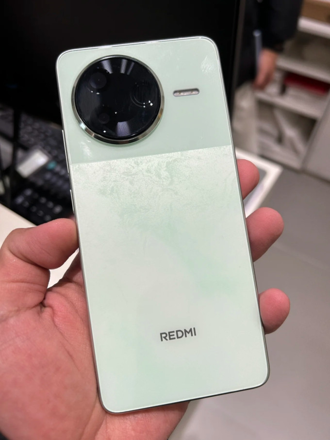 红米K80安卓手机怎么样 红米K80那个颜色最好看_什么值得买