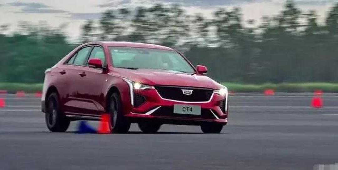 细致解析二手凯迪拉克CT4、CT5、CT6的选购要点与区别_二手车_什么值得买