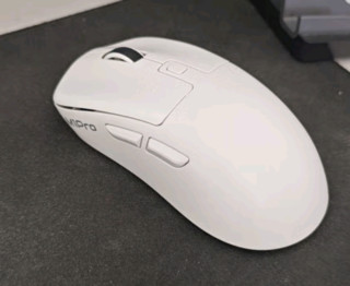 凌豹 M1Pro 三模鼠标 12000DPI 白色【报价 价格 评测 怎么样】 -什么值得买