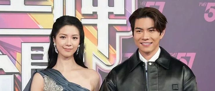 TVB57周年台庆回顾：经典造型与艺人风采，谁是你心中最美花旦？_其他文化娱乐_什么值得买