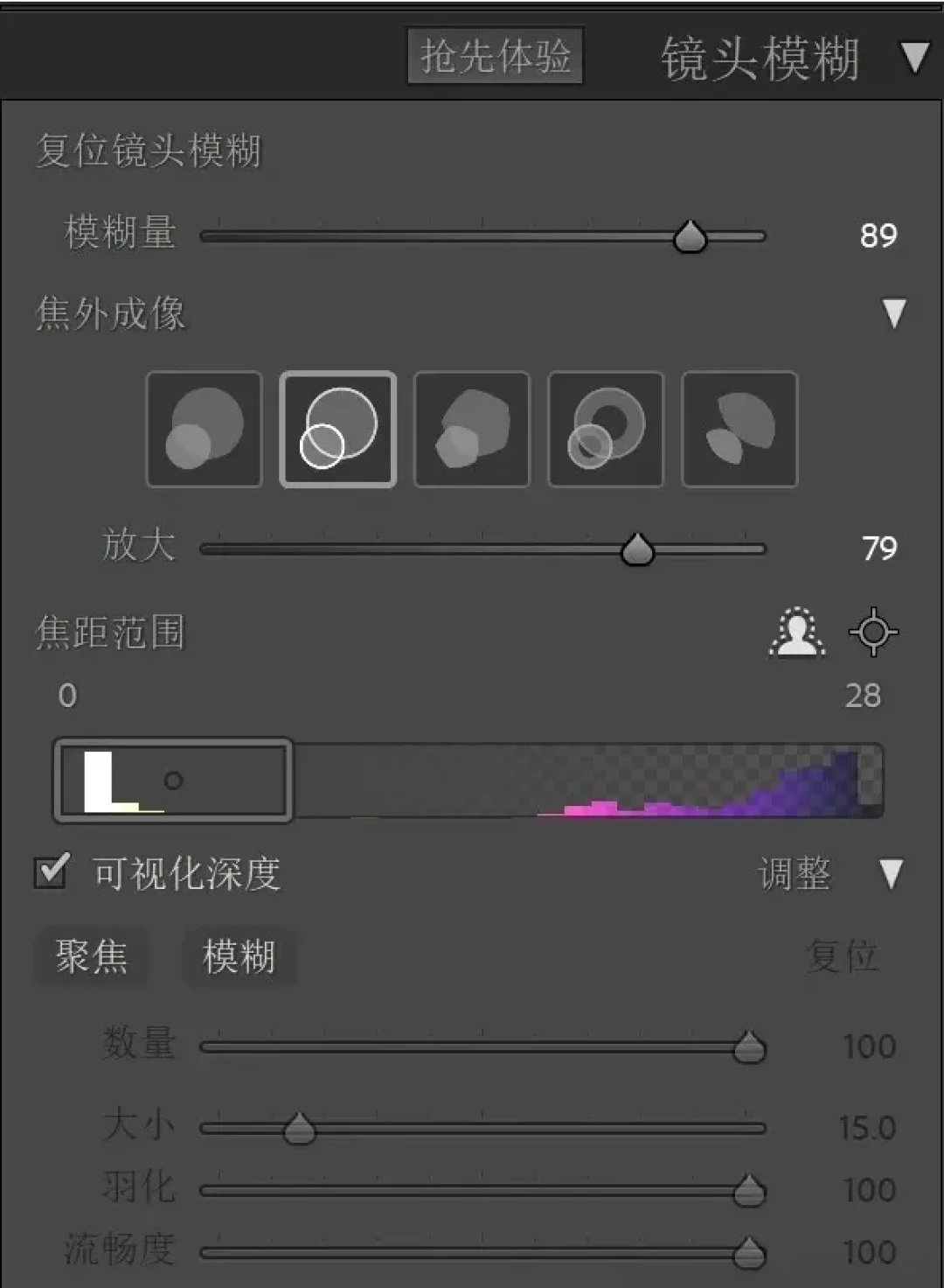 全面解析Adobe Lightroom Classic 2024新功能及优化安装教程_办公软件_什么值得买