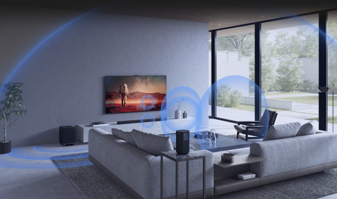 索尼HT-A8000与HT-A9000回音壁全方位对比：配置差异与性价比分析_回音壁_什么值得买