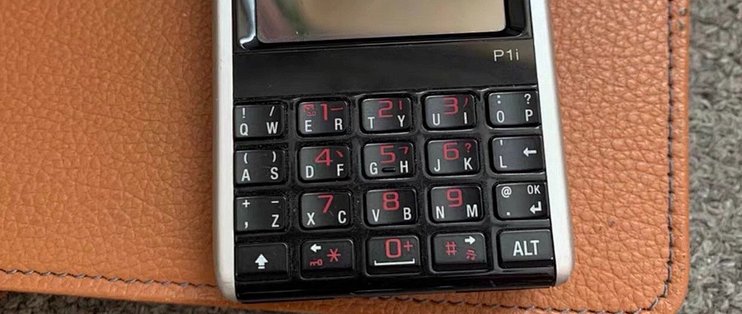 索爱 P1i：曾经的挚爱智能手机_安卓手机_什么值得买