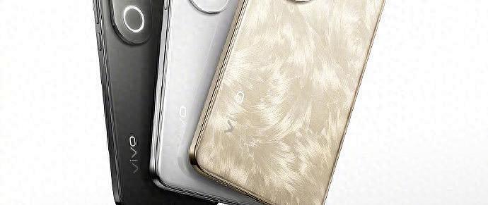 起售价2299！vivo S20系列开售大卖，样样都够强_手机_什么值得买