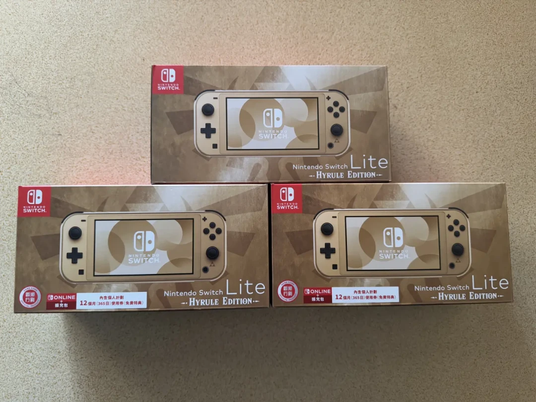 Switch Lite深度测评：2025年仍然值得入手的理性选择_游戏机_什么值得买