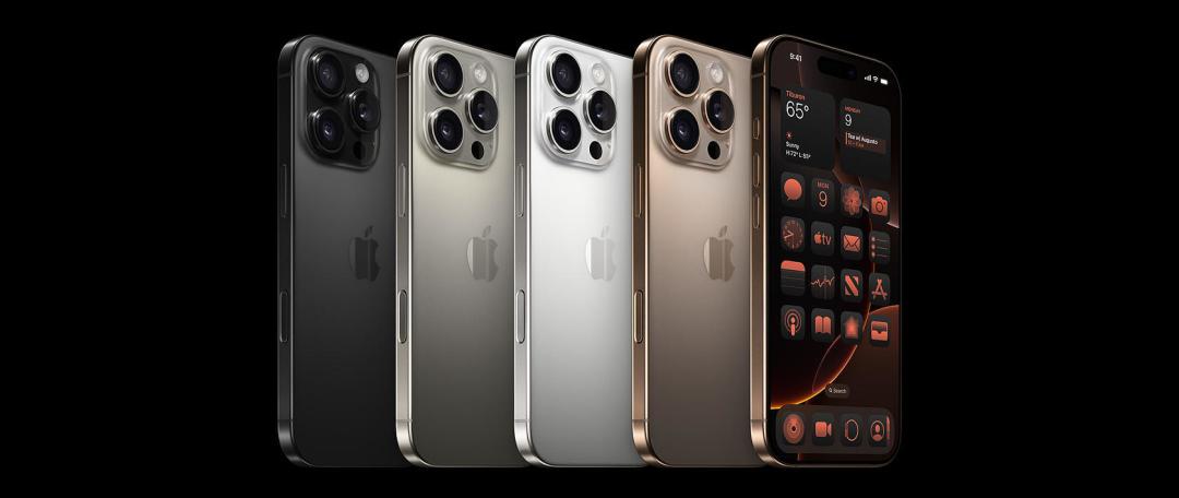 全面解析iPhone 16系列：新特性与升级亮点，值得入手的五大理由_手机_什么值得买
