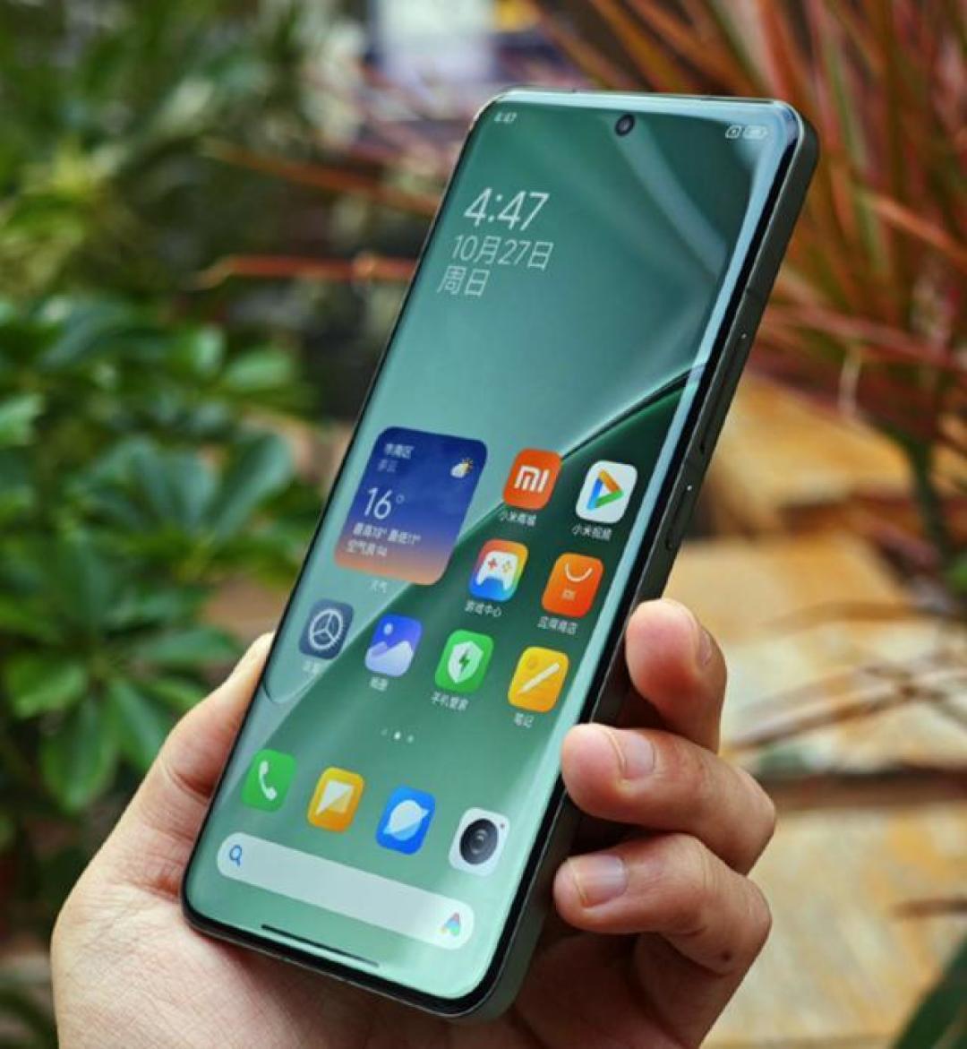 小米15S Pro首曝：UWB技术回归，智能家居与出行体验全面升级_智能家居_什么值得买