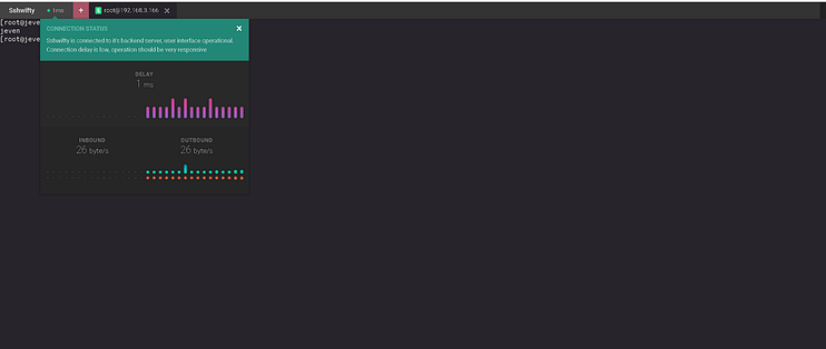 Docker部署WebSSH神器，轻松搞定远程管理！_NAS存储_什么值得买